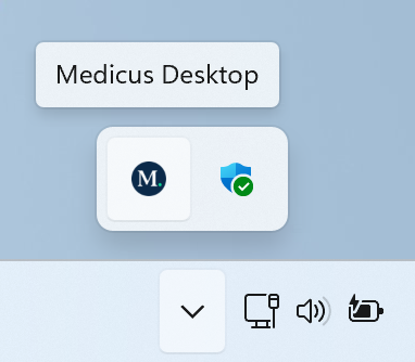 How to Install the Windows Desktop App as a Local IT Administrator – Medicus Help Centre