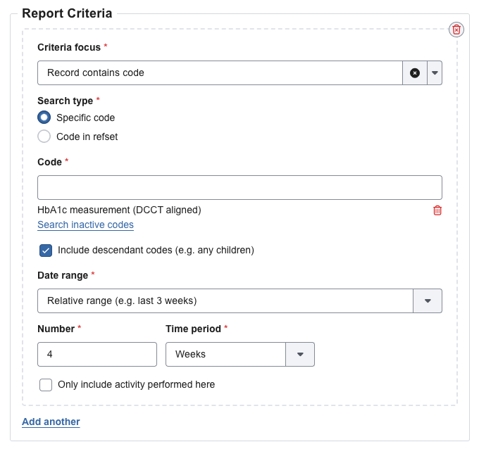 Creating Ad Hoc Reports Using the Report Builder – Medicus Help Centre